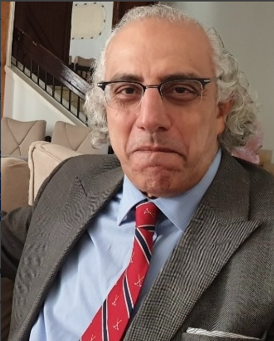 Mr. Sayed Aly, Consultant General/Vascular Surgeon | Beaumont Hospital